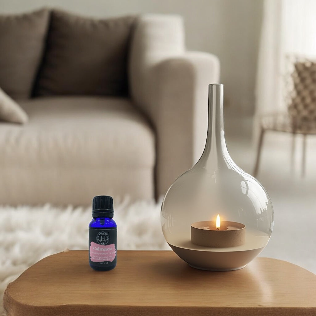 Aromatherapy Online Store | Premium Essential Oils & Wellness Products
