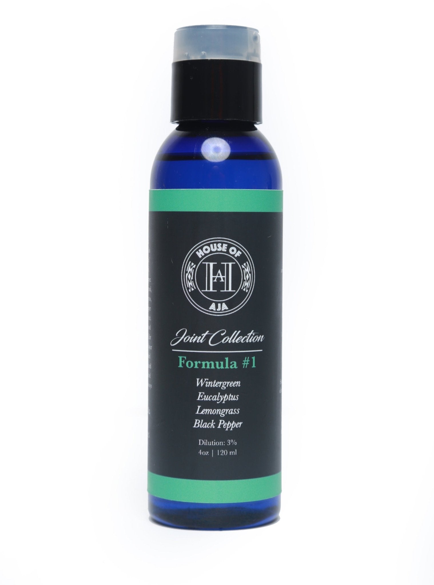 Wintergreen & Eucalyptus Muscle Rub | Soothe & Relieve